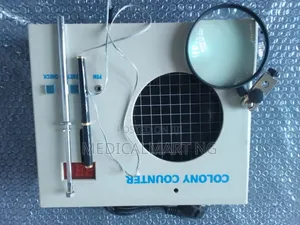 Colony Counter in Ikeja - Medical Equipment & Supplies, Medical Mart | Jiji.ng