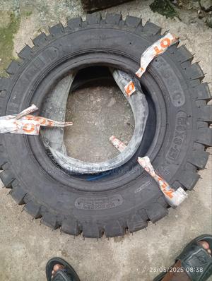 28x9-15 Tot Tyre (Tube Type) in Mushin - Vehicle Parts & Accessories ...