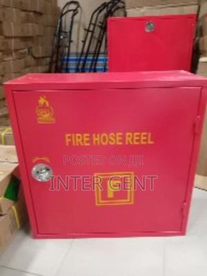 Fire Hosiery With Cabinet in Ojo - Safety Equipment & Protective Gear ...