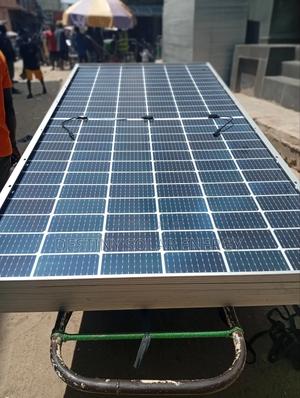600watts Solar Panel Jinko Brand New One in Ido - Solar Energy, Destiny ...