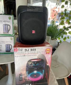Djack Portable Bluetooth All in One Speaker in Ojo - Audio & Music ...
