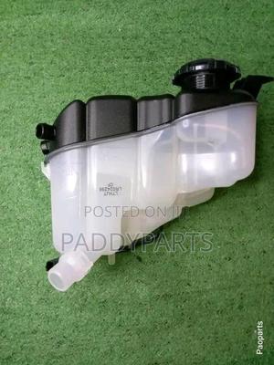 Range Rover Evoque Coolant Reservoir Tank in Mushin - Vehicle Parts ...