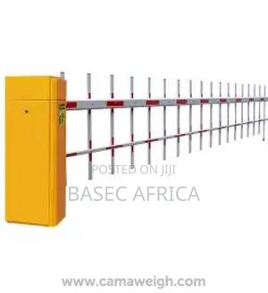 3-5 Meter 2 Arms Fence Boom Barrier Gate in Lekki - Security ...