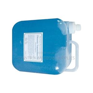 Large Volume Ultrasound Coupling Gel in Gaduwa - Medical Equipment ...