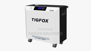 15.36kwh 51.2v Tigfox Lithium Ion Battery in Ojo - Electrical Equipment ...