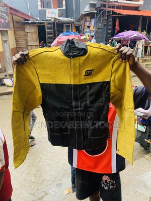Welding Jackets in Lagos Island (Eko) - Safety Equipment & Protective ...