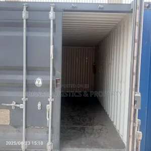 Containers in Lagos for sale Price on Jiji.ng