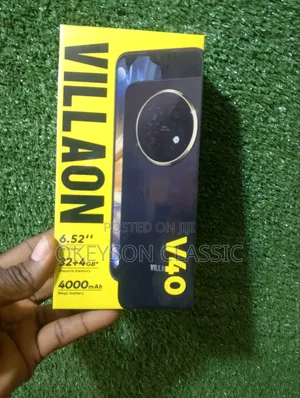 Villaon Mobile Phones in Nigeria for sale | Prices on Jiji.ng