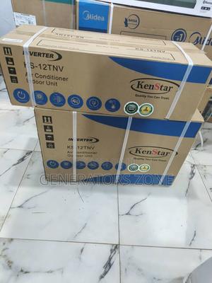 Kenstar Ks-12tnv: The Smart Way to Stay Cool in Lagos Island (Eko) - Home Appliances, Generators ...