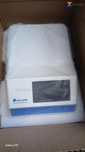 Microplate Absorbance Reader With Incubation Accuris in Lagos Island ...
