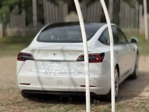 Tesla Cars in Nigeria for sale Price on Jiji.ng