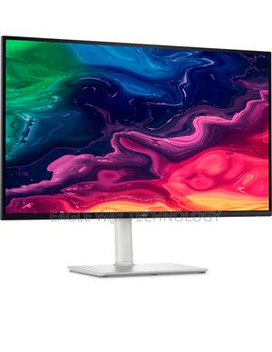 Dell 27 Plus in Ikeja - Computer Monitors, Eagle Way Technology | Jiji.ng