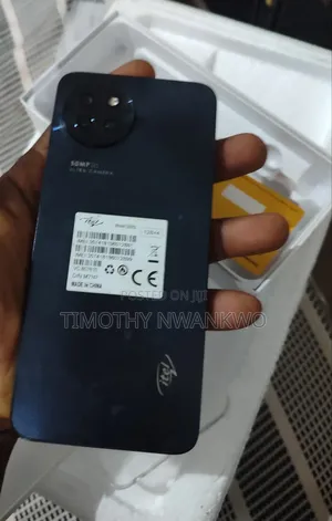 Itel S23 Mobile Phones in Nigeria for sale Prices on Jiji.ng
