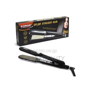 Sonar Professional Splint Hair Stretcher/Straightener in Ojo - Salon ...