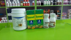 Dynewell Vitamins & Supplements in Nigeria for sale Prices on Jiji.ng
