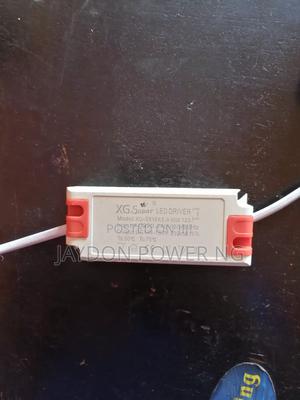 Led Driver, Modular Choke in Ojo - Lighting, Chukwuemeka Jeremiah | Jiji.ng