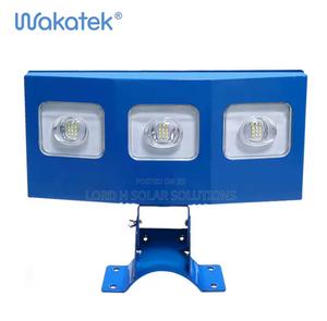 Wakatek 300watts Floodlight in Ikeja - Solar Energy, Henry Ojo | Jiji.ng