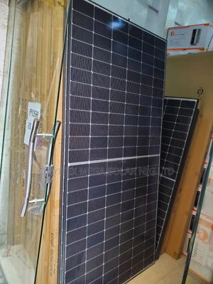 Qcell Solar Panel 600watts in Ojo - Solar Energy, Onyitex Mega Solar ...