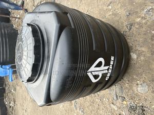 Gp Tank (500liters) for sale - Nacidy Ben Enterprise Price: ₦ 85,000 on ...