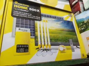 Sun King Solar Energy in Nigeria for sale Prices on Jiji.ng