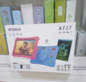 New Atouch KT37 256 GB Green in Ikeja - Tablets, Bosco Tabs | Jiji.ng