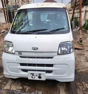 Suzuki Buses & Microbuses in Nigeria for sale Price on Jiji.ng