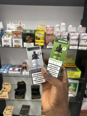 Vapes in Nigeria for sale Price on Jiji.ng