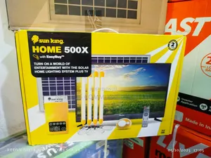 Sun King Solar Energy in Nigeria for sale Prices on Jiji.ng