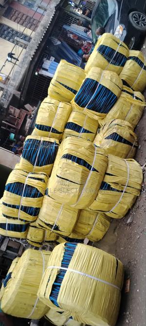 All Sizes of Recline Wires in Lagos Island (Eko) - Electrical Equipment ...