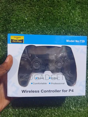 Game Controllers in Nigeria for sale Prices on Jiji.ng