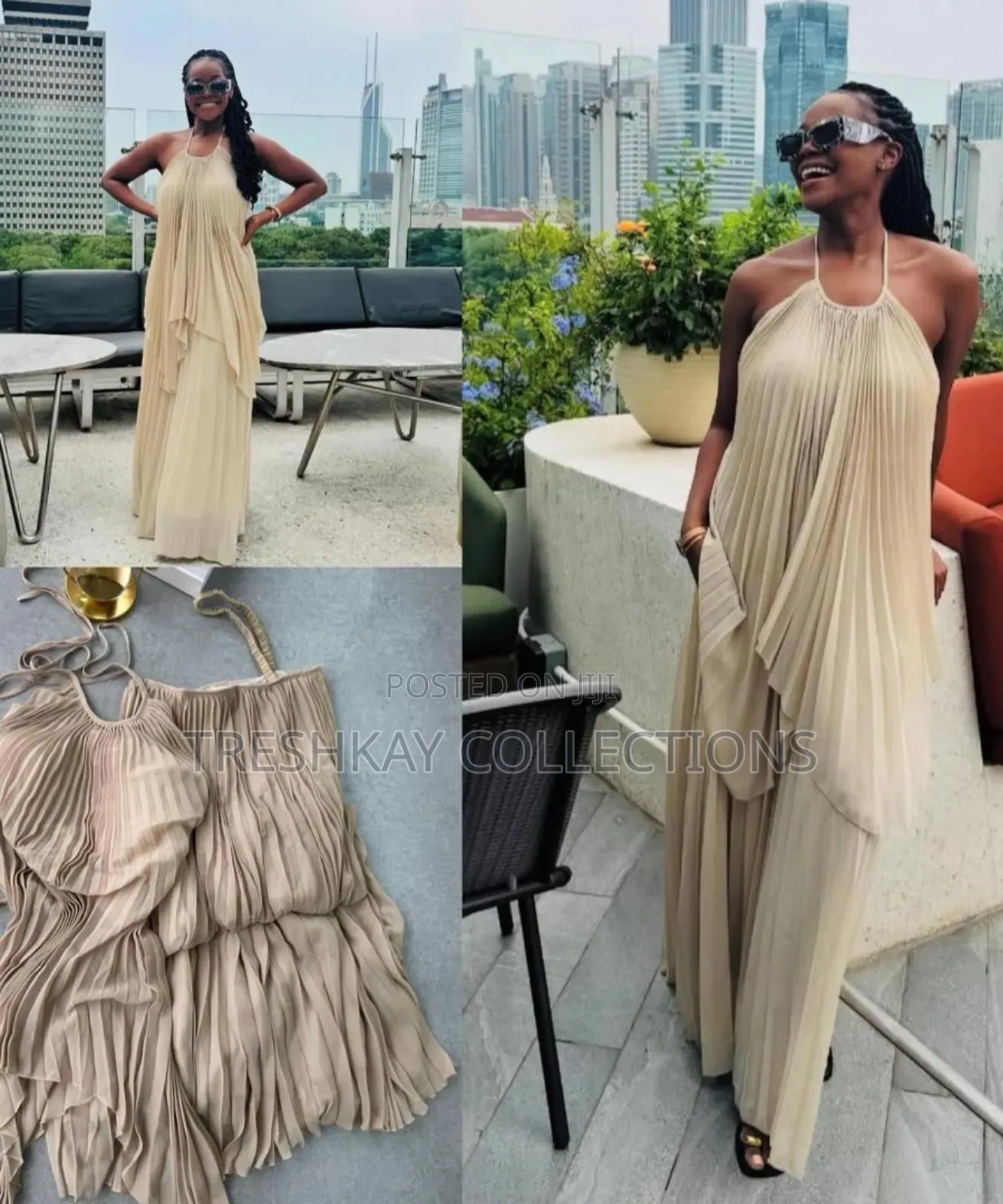 Luxury Et Demure Ladies 2piece Set in Lagos Island (Eko) - Clothing ...