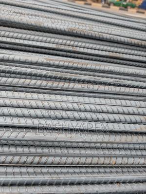 Landcraft TMT Lci Iron Rods TMT Rebar Reinforcement Rod in Amuwo-Odofin ...