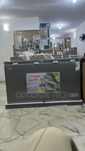 Snowsea Bd600g – Built To Last, 420l Chest Freezer in Ifako-Ijaiye ...