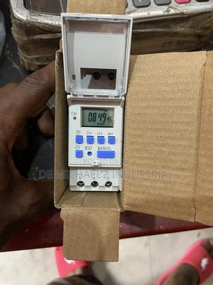 30a Digital Programmable Timer for sale - De michael’z industrial Price ...