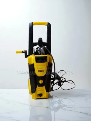 Pressure Washers in Nigeria for sale Prices on Jiji.ng