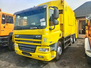 Daf 75 Cf Refuge Compactor in Amuwo-Odofin - Trucks & Trailers, Nwogbo ...