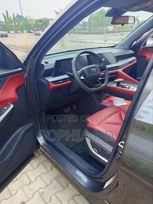 Changan CS75 2023 Gray in Port-Harcourt - Cars, Sophia Nd | Jiji.ng