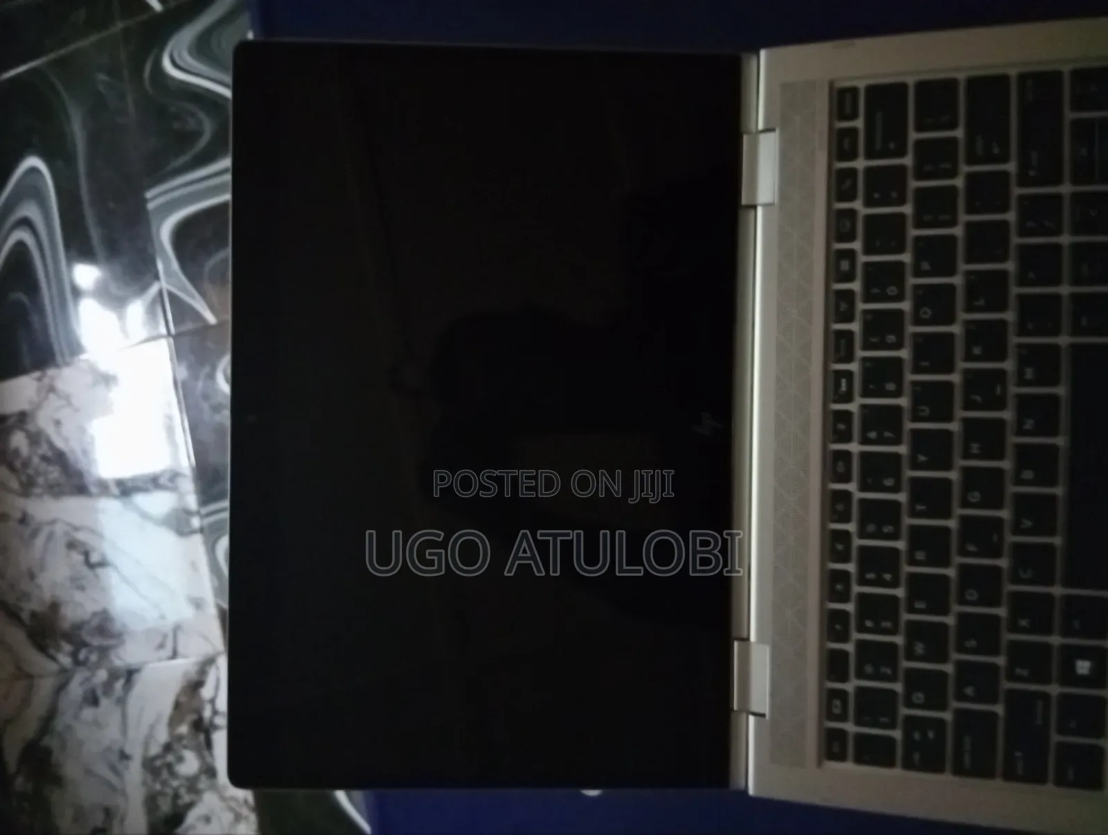 New Laptop HP EliteBook 830 G6 16GB Intel Core I5 SSD 320GB in Umuahia ...