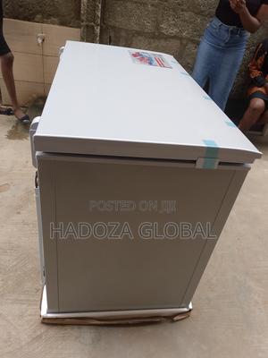 Lg Fast Freeze Machine - Deep Chest Freezer 280l in Ibeju - Kitchen ...