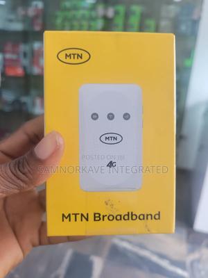 MTN Universal Wifi in Oyigbo - Networking Products, Sam Norkave ...