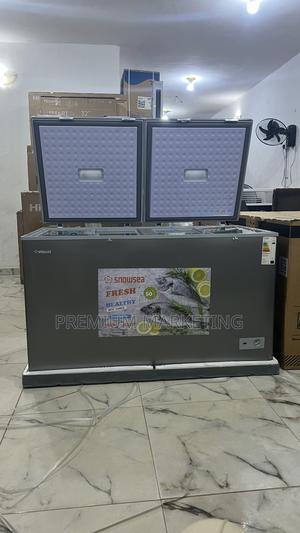 Commercial Freezer – Snowsea Bd600g, 420l in Ogba - Kitchen Appliances ...