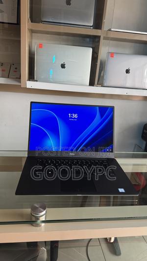 Laptop Dell XPS 15 9570 16GB Intel Core i7 SSD 512GB in Wuse 2 ...