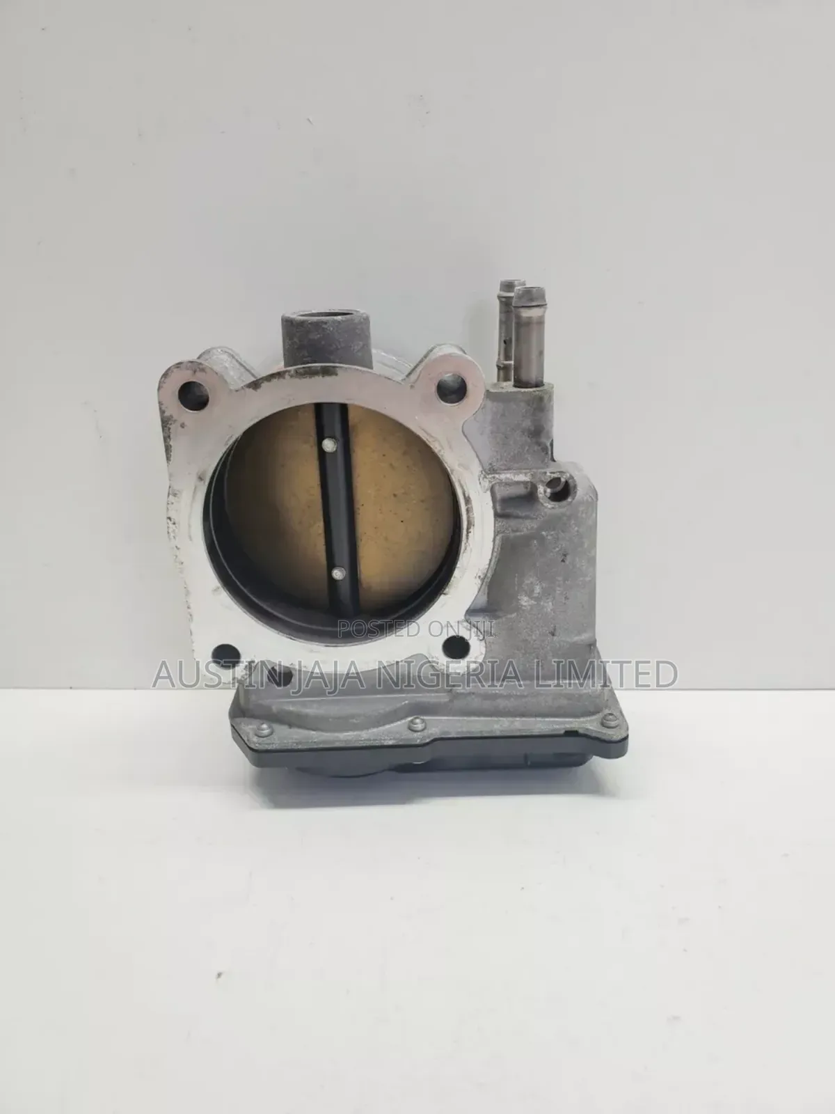 2010 - 2018 Toyota Avalon Throttle Body/Injector Mouth in Mushin ...