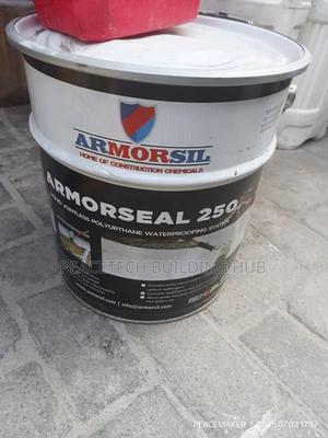 Armorseal 250 Polyurethane Waterproof in Orile - Building Materials ...