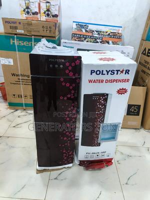 Polystar Water Dispenser – Sip Smart, Live Fresh in Oshodi - Kitchen ...