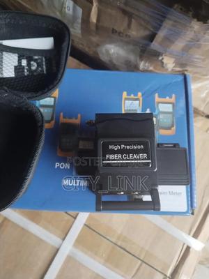 Fiber Optic Clever for sale - CITY_LINK Telecommunications Price: ₦ ...