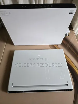Dell Alienware in Nigeria for sale | Prices on Jiji.ng