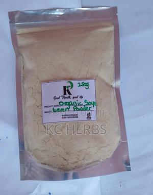 Pure Soya Bean Powder 250g in Obio-Akpor - Vitamins & Supplements ...