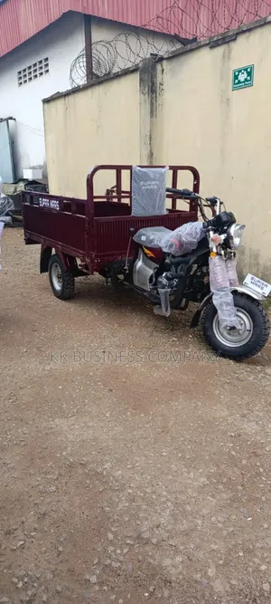 Tricycles in Nigeria for sale Prices on Jiji.ng