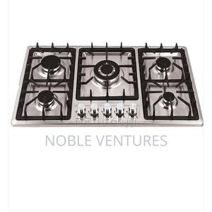 Original Bosch Built-in Gas Hob Auto Ignition 100%Copper (German) in ...